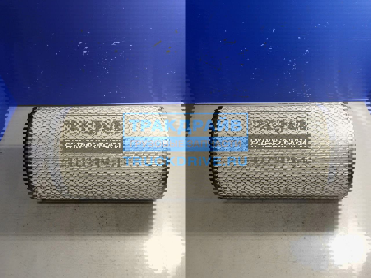 Фильтр воздушный Daewoo Terex Doosan EKO01271 EKOFIL купить недорого