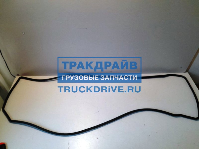 Прокладка клапанной крышки Volvo FH12 двигатель D12A 390.050 ELRING ...