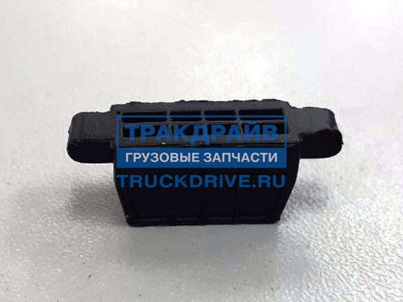 Прокладка крышки картера рулевого механизма Volvo FH D13A 475.152 ...