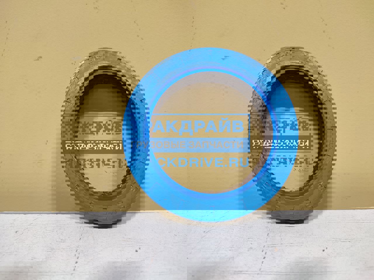 Cальник ступицы Iveco EuroCargo EuroTech EuroTrakker 66x90x10/13 мм ...