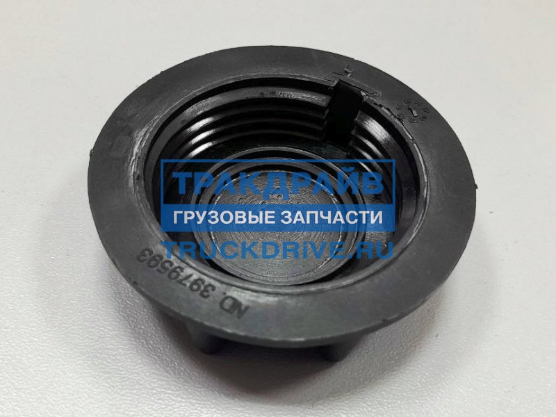 Крышка расширительного бачка Volvo FH12 FH16 906984 EMMERRE купить недорого