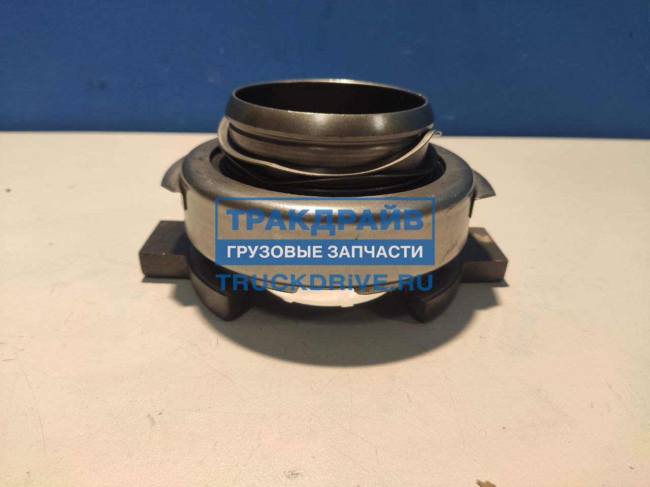 Подшипник выжимной Рено Премиум Магнум 908046 EMMERRE купить недорого