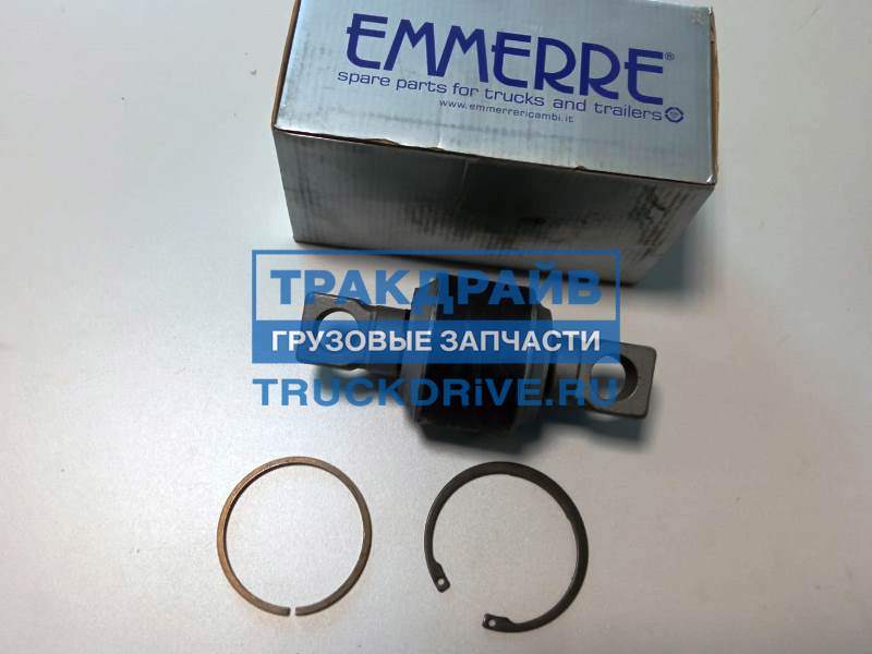 РМК реактивной тяги Мерседес Актрос 972519 EMMERRE купить недорого
