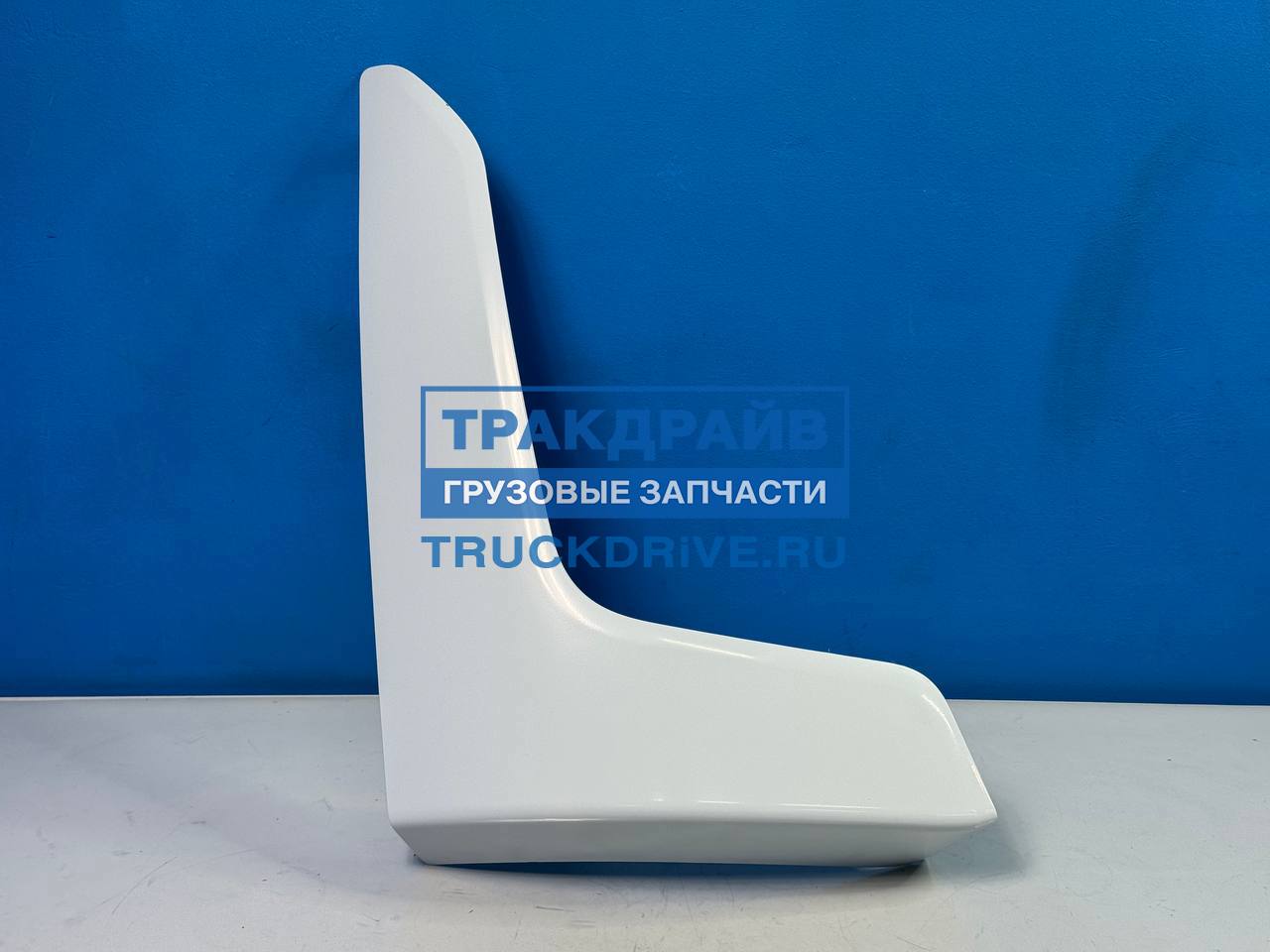 Дефлектор кабины Dongfeng GX правый E9806014 ENTERPRISE купить недорого