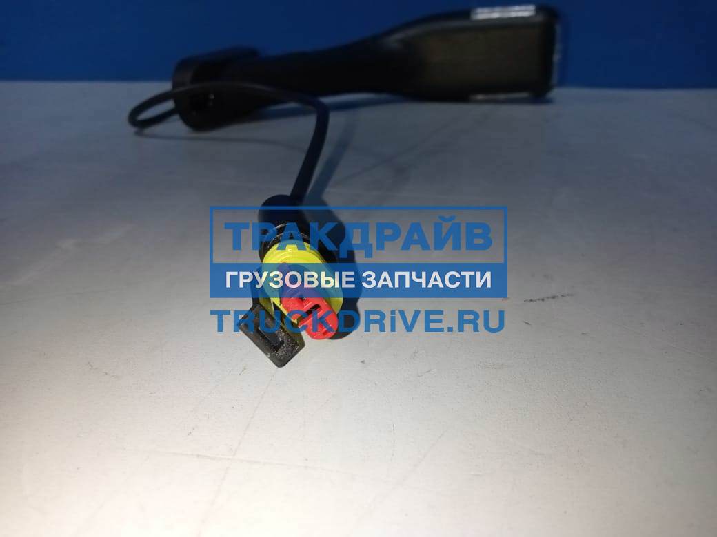 Рог LED 12/24В правый для фонарей BPW 098241448 ERMAX купить недорого