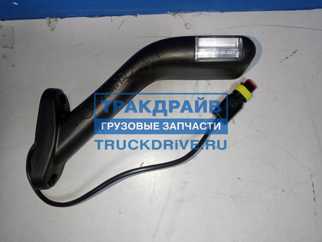 Рог LED 12/24В правый для фонарей BPW 098241448 ERMAX купить недорого