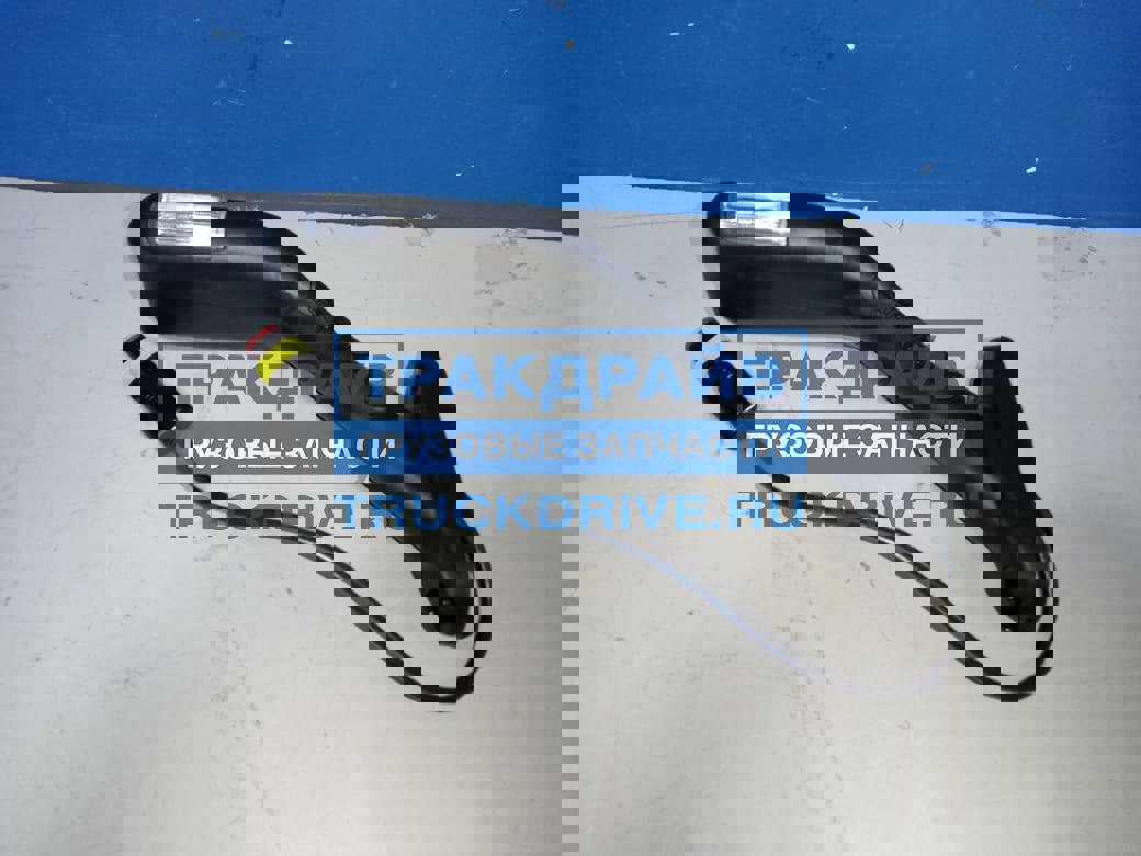 Рог LED 12/24В левый для фонарей BPW 098241449 ERMAX купить недорого