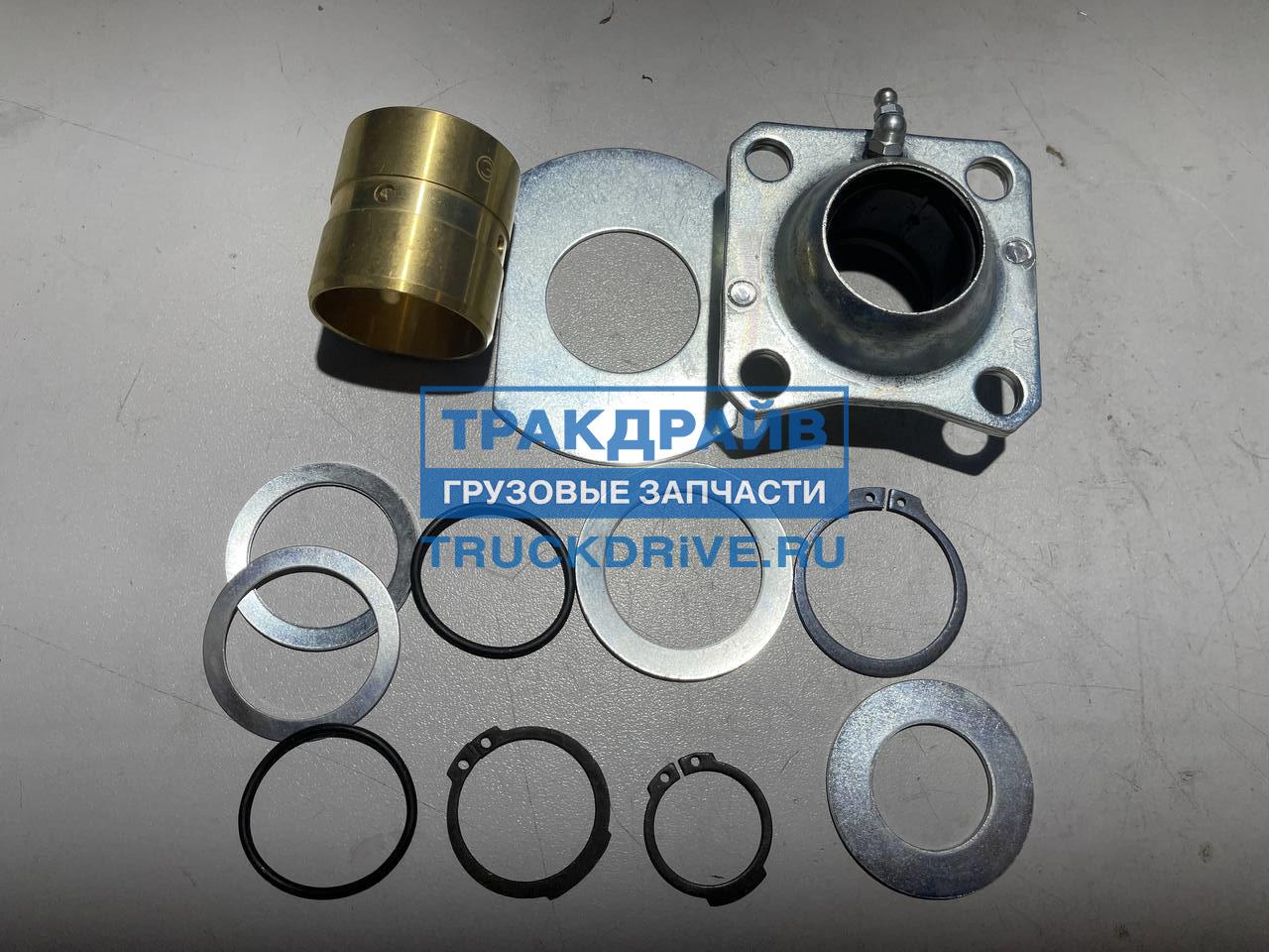 Ремкомплект тормозного вала ROR TM 9000/9300 711380 ERREVI купить недорого