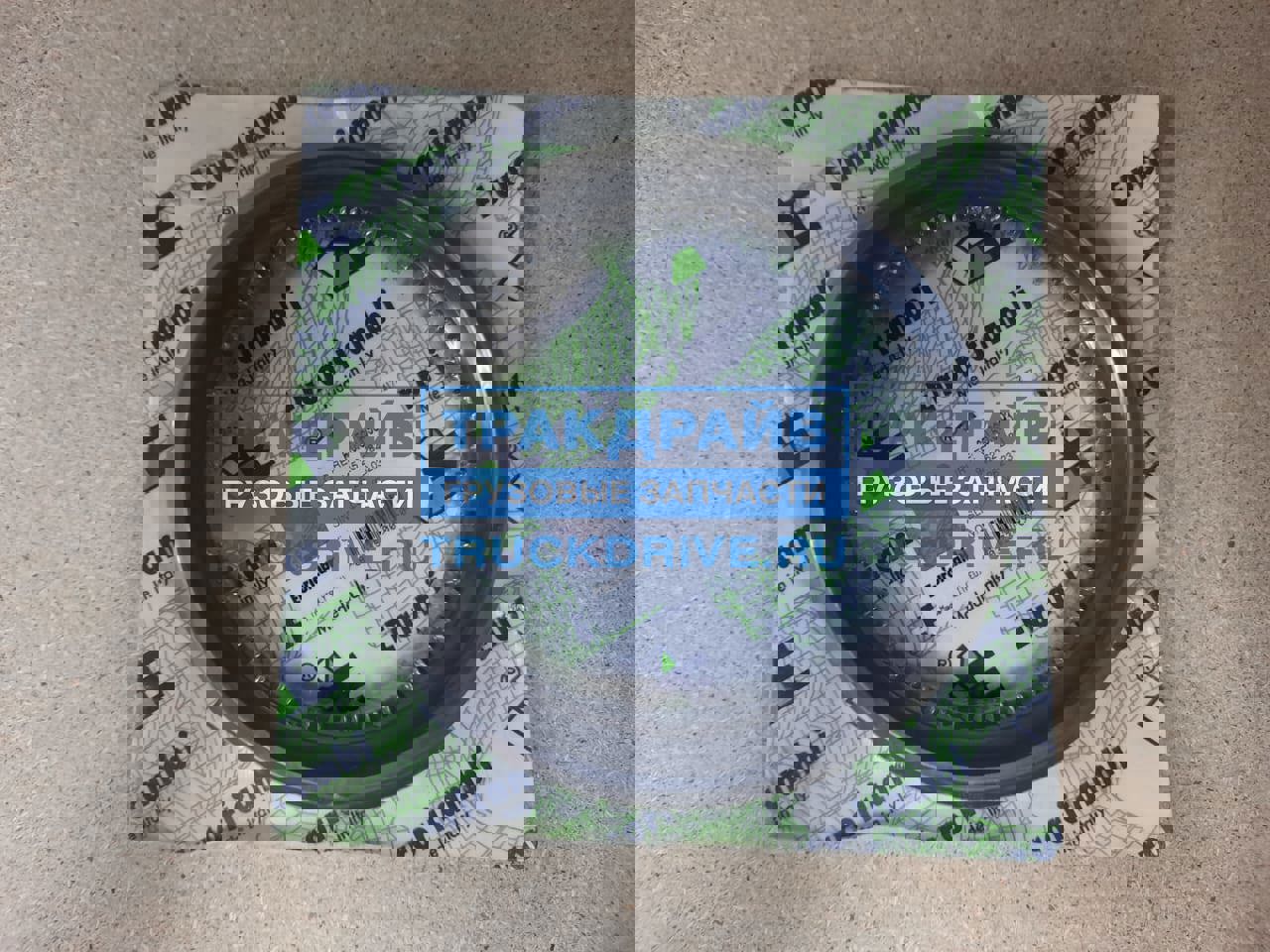 Муфта синхронизатора КПП Mercedes G210 G260 Z=60 60530693 EURORICAMBI ...