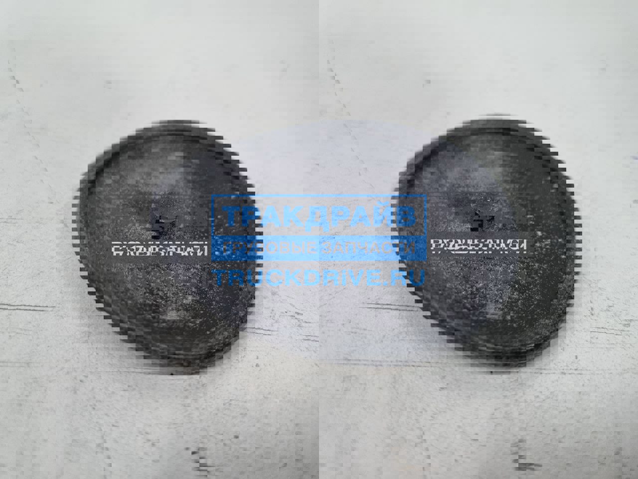 Мембрана клапана блокировки дифференциала Volvo FH 88170863 EURORICAMBI ...