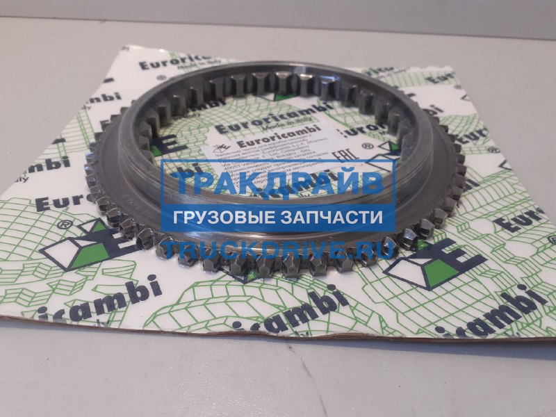 Конус синхронизатора КПП ZF Ecosplit2-3-4 95534936 EURORICAMBI купить ...