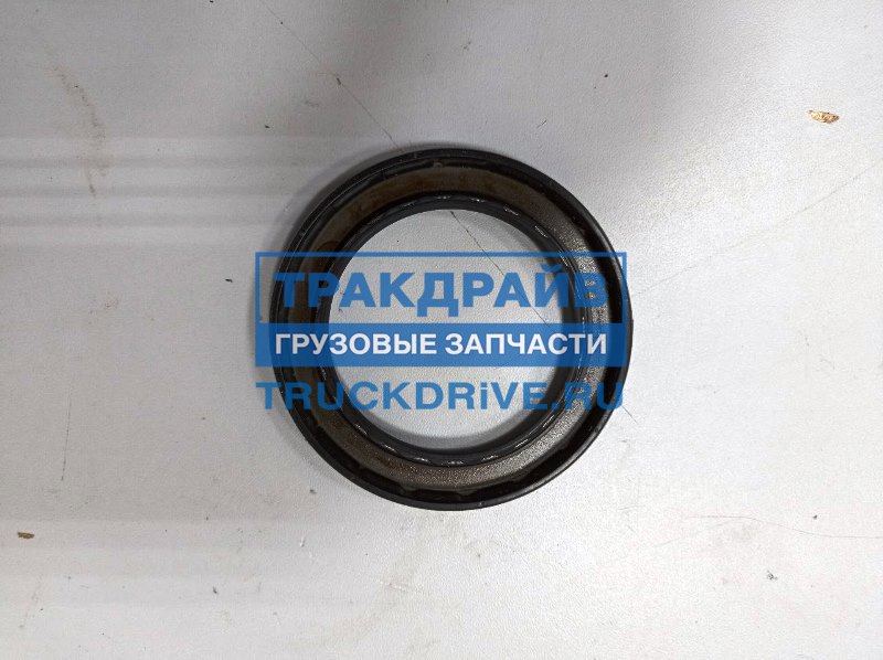 Сальник первичного вала КПП ZF 16S1820 55x78x8 мм 95535568 EURORICAMBI ...