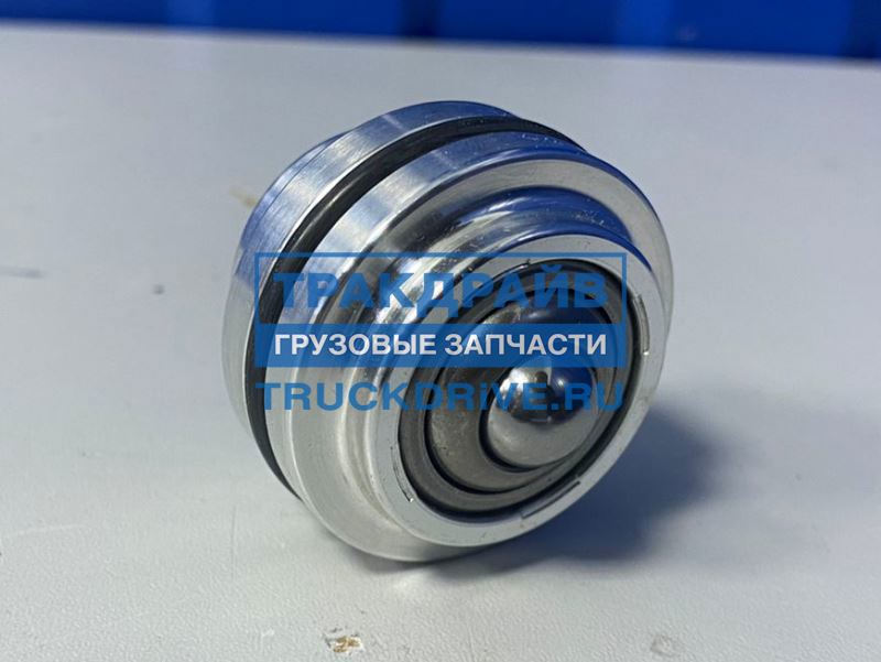 Фиксатор механизма переключения передач КПП ZF 95535758 EURORICAMBI ...
