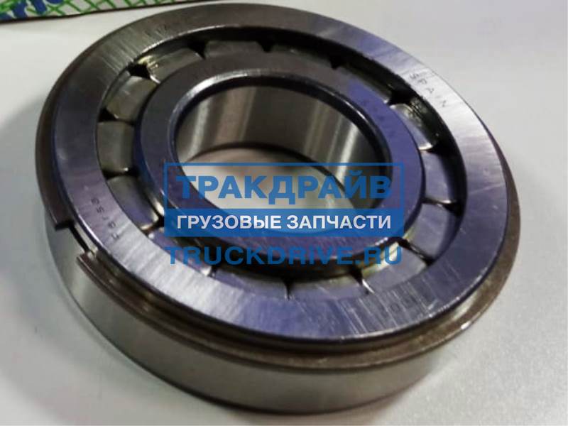 Подшипник хвостовика для автомобилей Скания (для редуктора R750 R770 ...