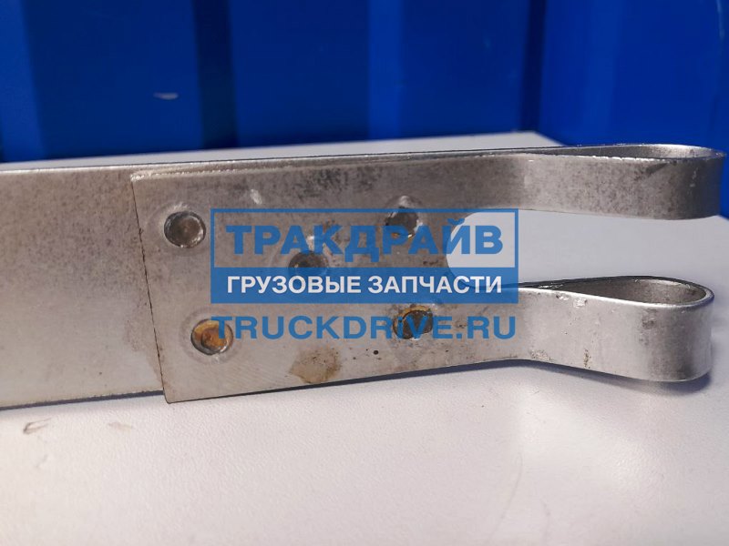 Хомут трубы глушителя Volvo FH12 31100 EXIT купить недорого