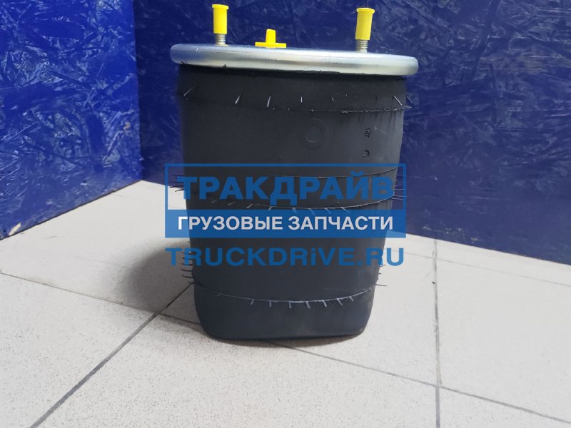 Пневмоамортизатор BPW 941MB без стакана 71941E EXOVO купить недорого