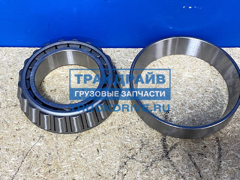 Подшипник VKHB2211 Ивеко Еврокарго Траккер 32217A FAG купить недорого