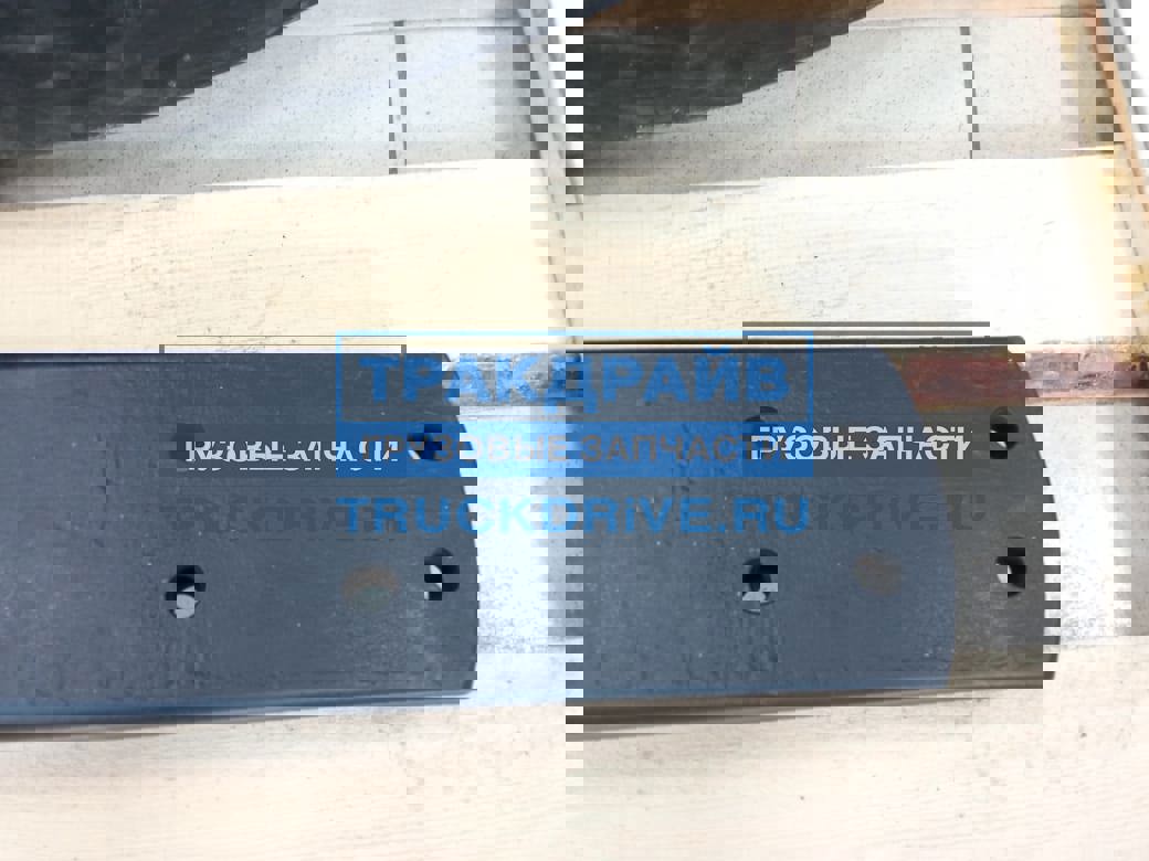 Рессора Шмитц 26611500 SCHOMAECKER купить недорого