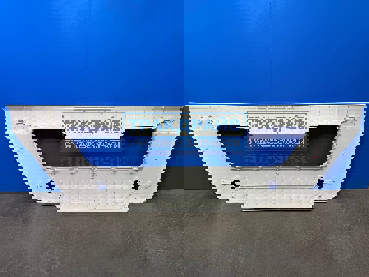 Бампер средняя часть для грузовиков FAW J7 2803011-2000/H FAW купить ...