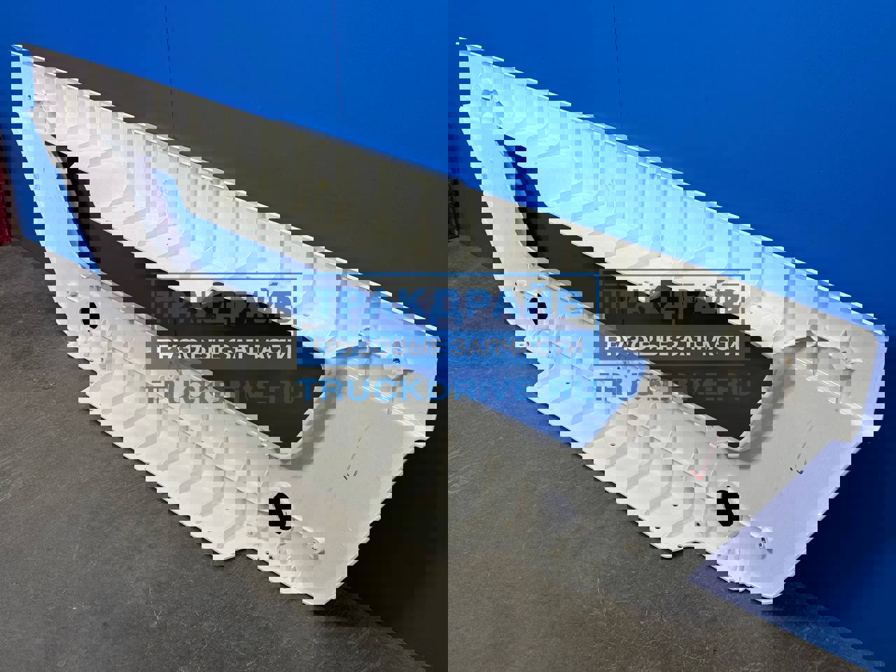 Бампер средняя часть для грузовиков FAW J7 2803011-2000/H FAW купить ...