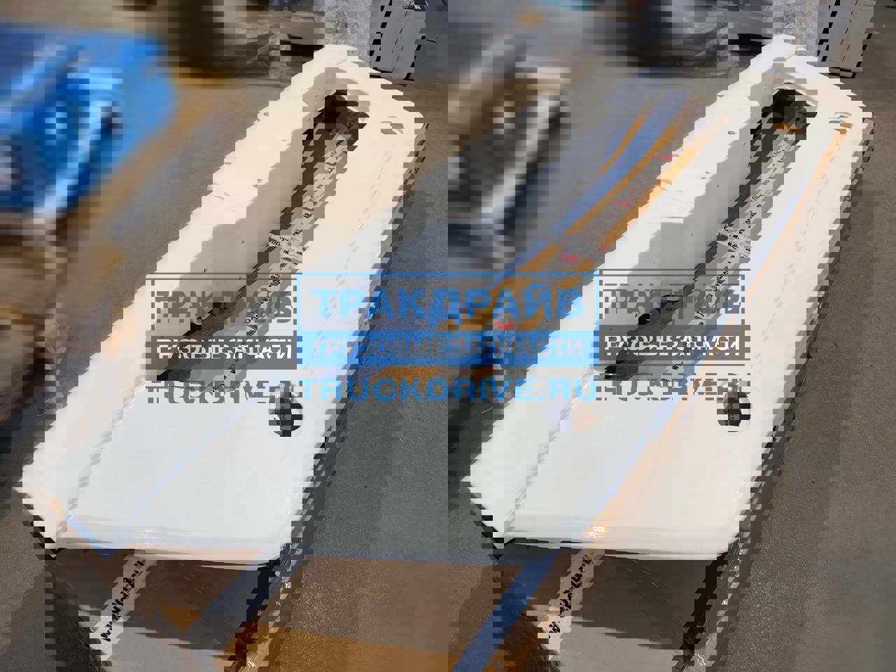 Бампер средняя часть для грузовиков FAW J7 2803011-2000/H FAW купить ...