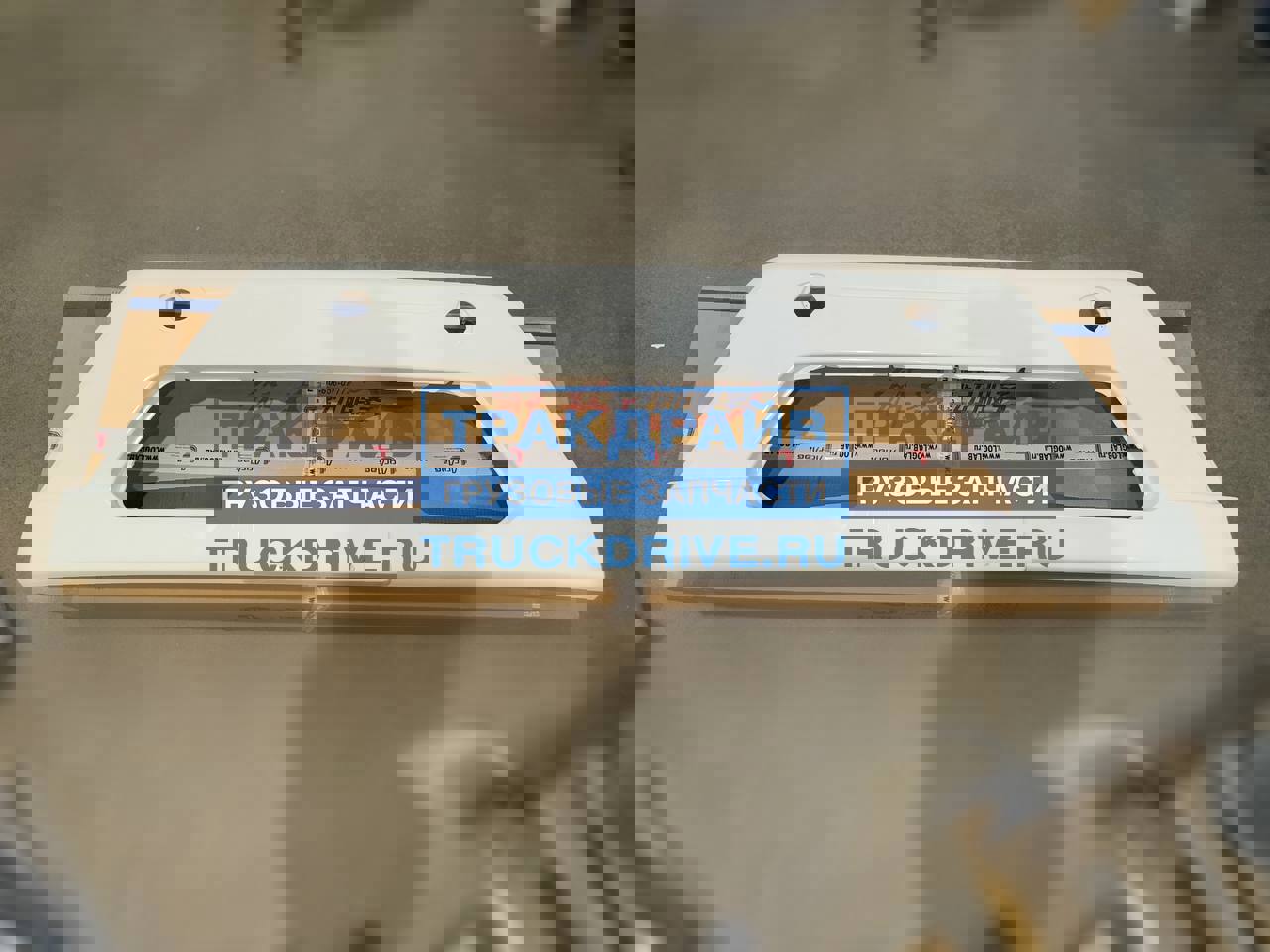 Бампер средняя часть для грузовиков FAW J7 2803011-2000/H FAW купить ...