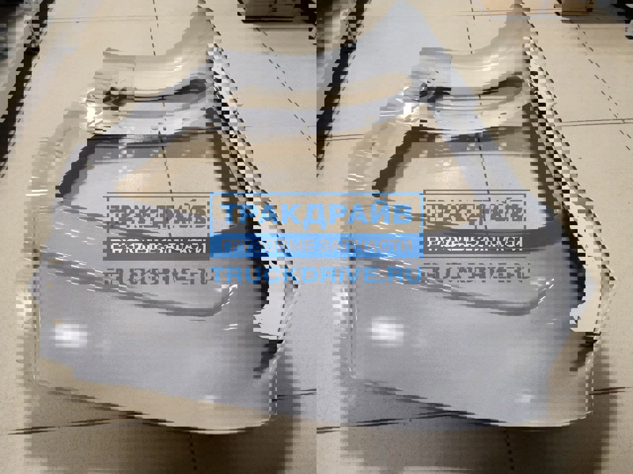 Угол бампера для грузовиков FAW J7 левый 2803125-2000/D-T FAW купить ...