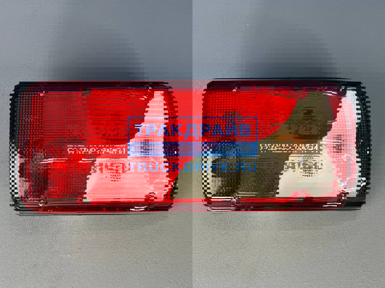 Фонарь FAW J7 CA4180 CA4250 задний правый 3716020-2000-C00/C FAW купить ...