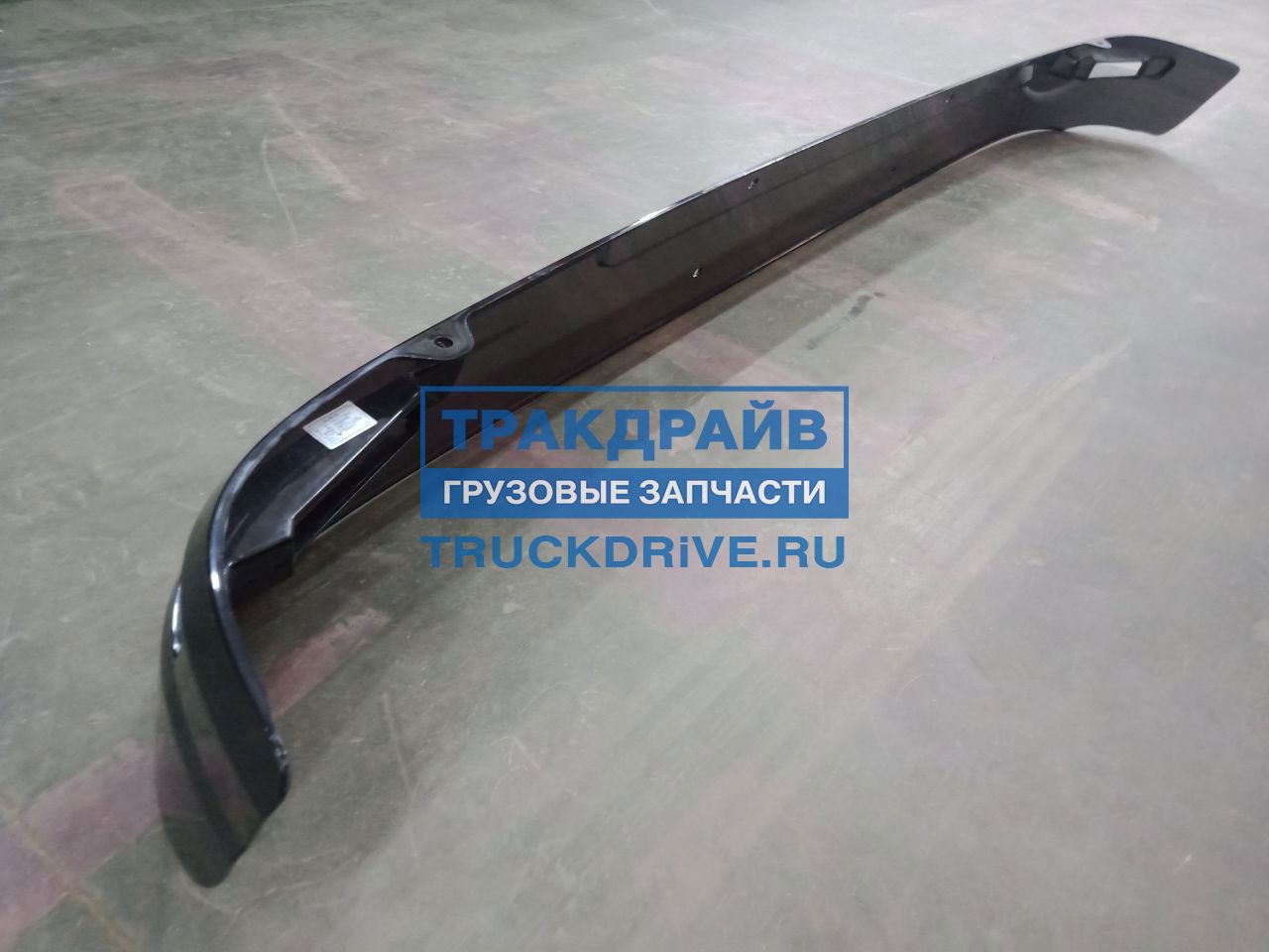 Козырек солнцезащитный для грузовиков FAW J7 5704011-B90/F FAW купить ...