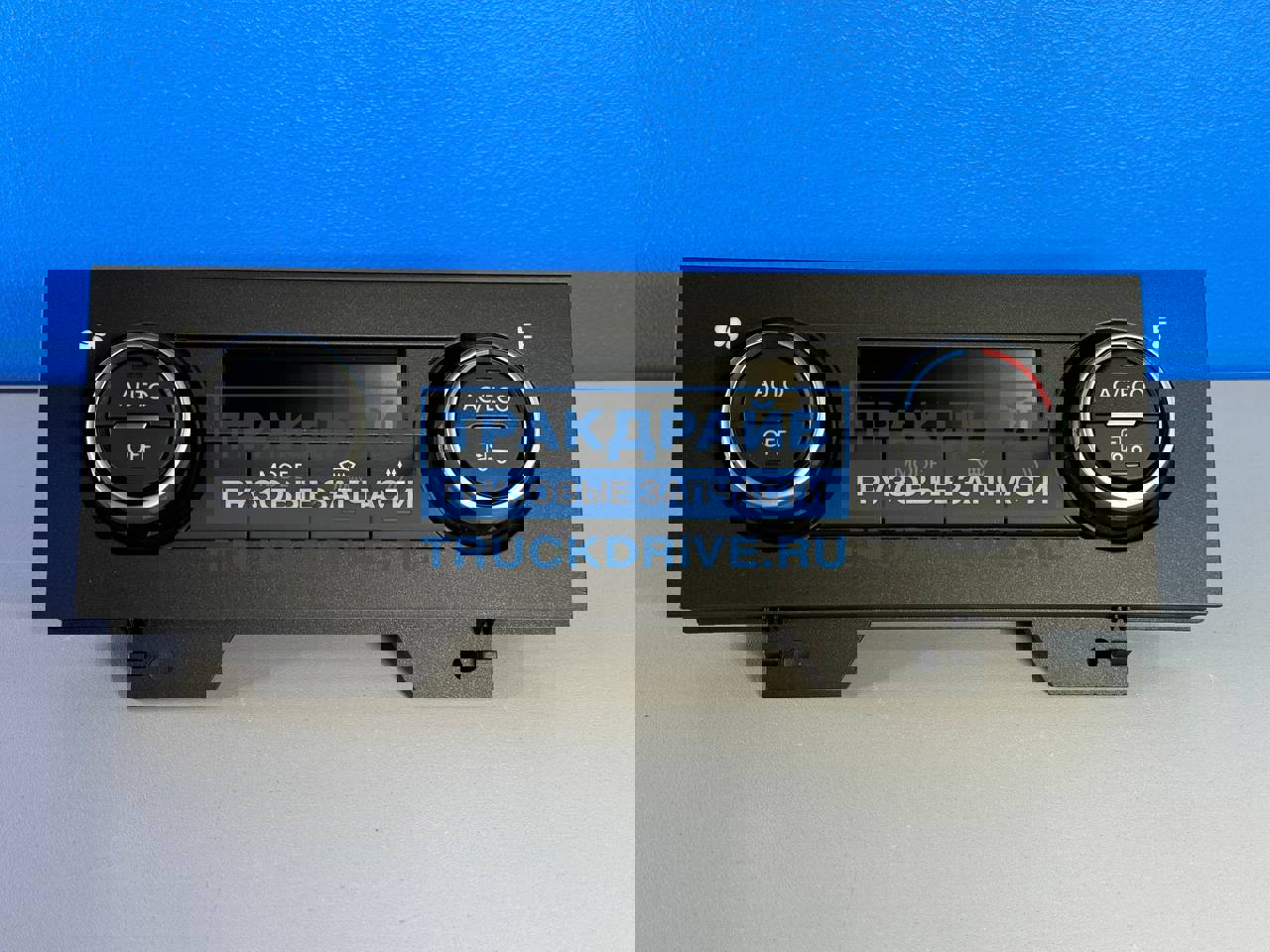 Блок управления климатом для FAW J7 8112010CB90-C00/B FAW купить недорого