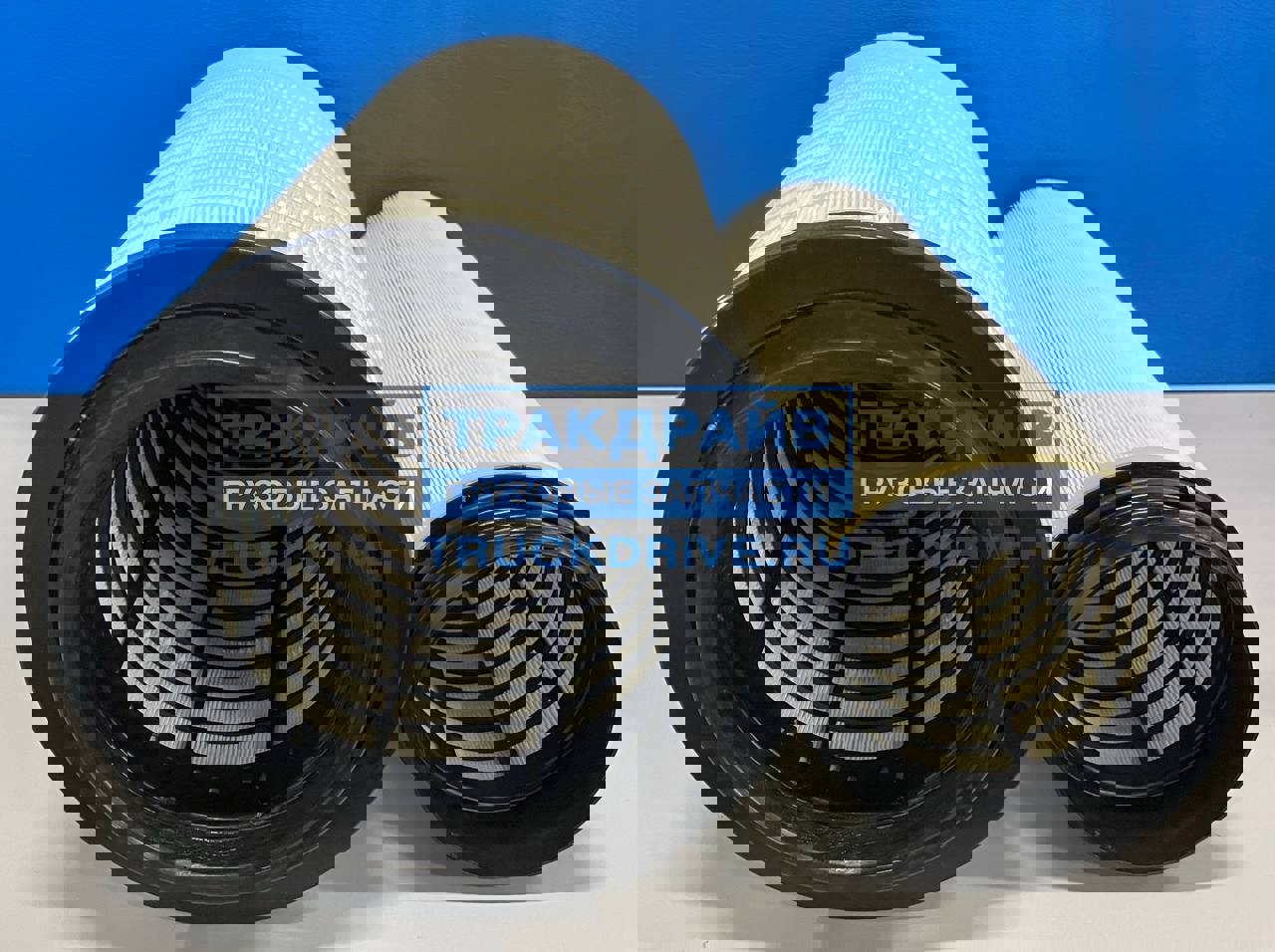 Комплект воздушных фильтров (внешн+внутр) для FAW J7 K2652-FAW FAW ...