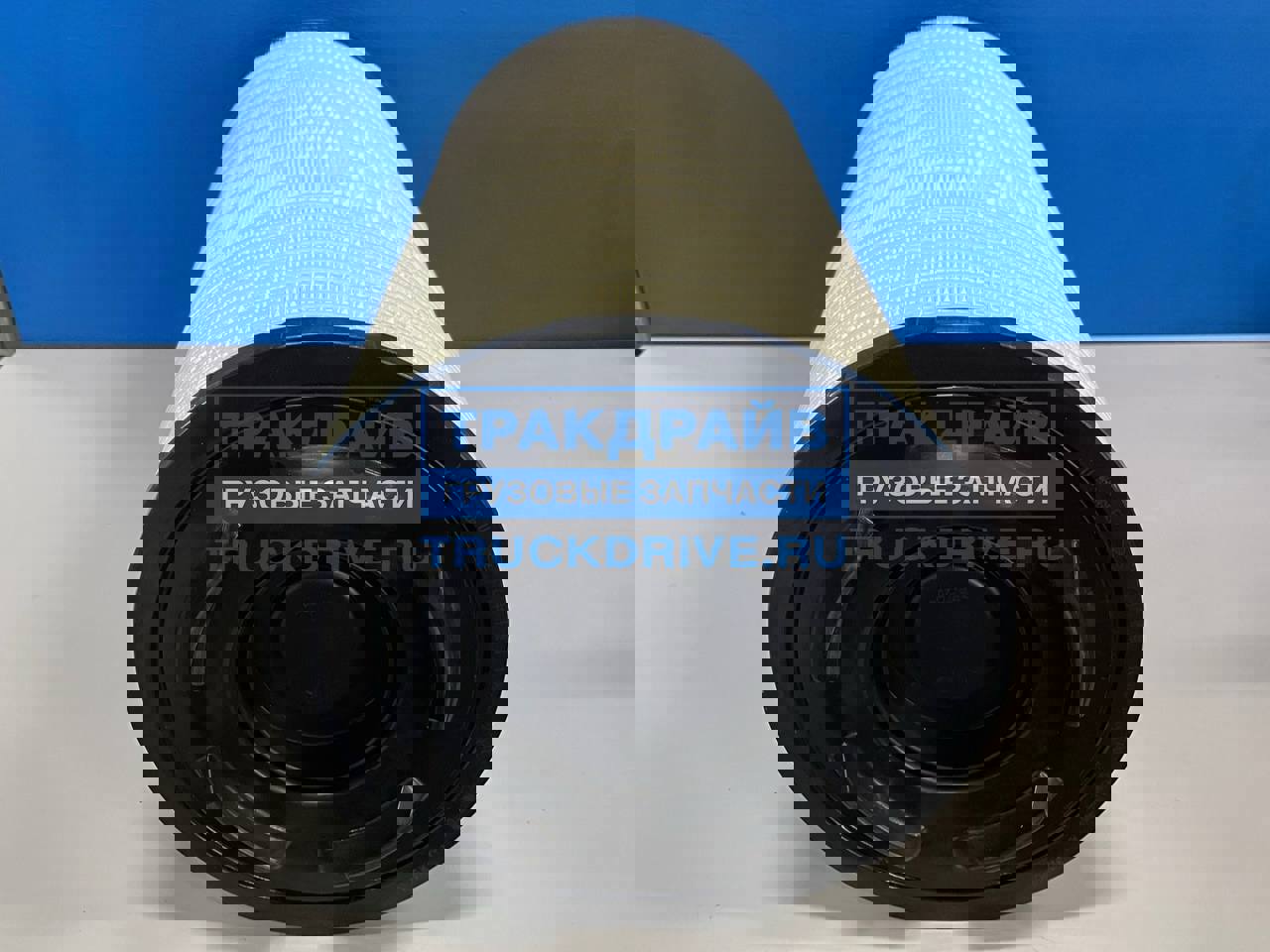 Комплект воздушных фильтров (внешн+внутр) для FAW J7 K2652-FAW FAW ...