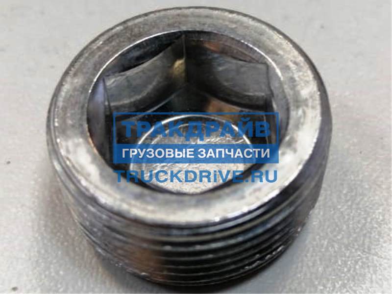 Заглушка резьбовая 04516 FEBI BILSTEIN купить недорого