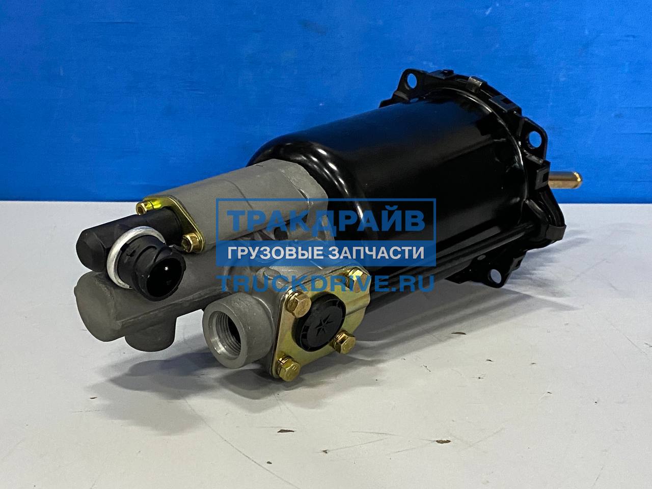 ПГУ сцепления Ман Тга Тгс Тгх 108245 FEBI BILSTEIN купить недорого