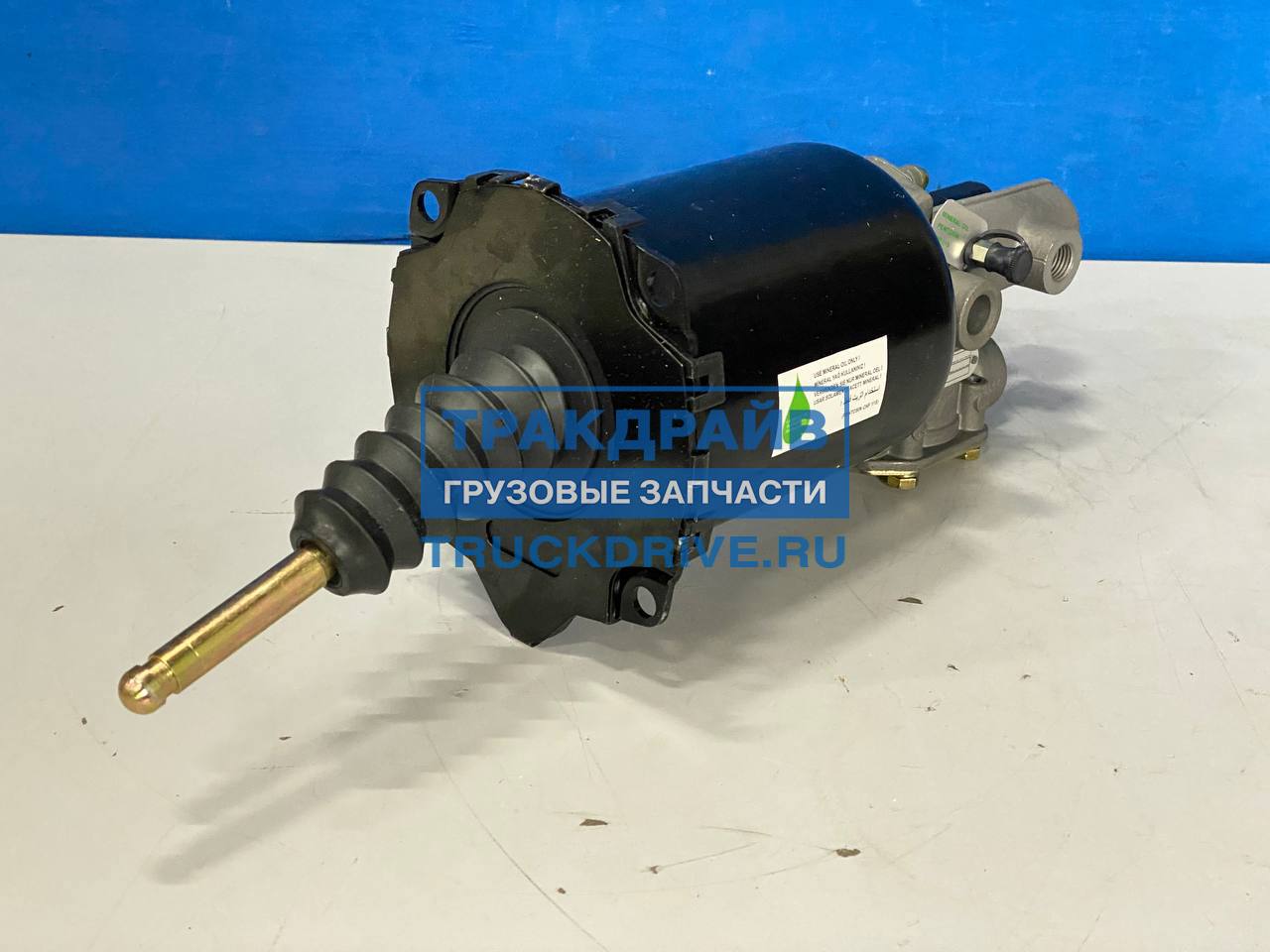 ПГУ сцепления Ман Тга Тгс Тгх 108245 FEBI BILSTEIN купить недорого