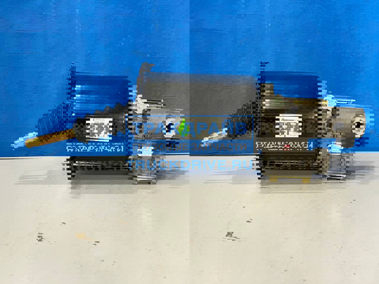 ПГУ сцепления Ман Тга Тгс Тгх 108245 FEBI BILSTEIN купить недорого