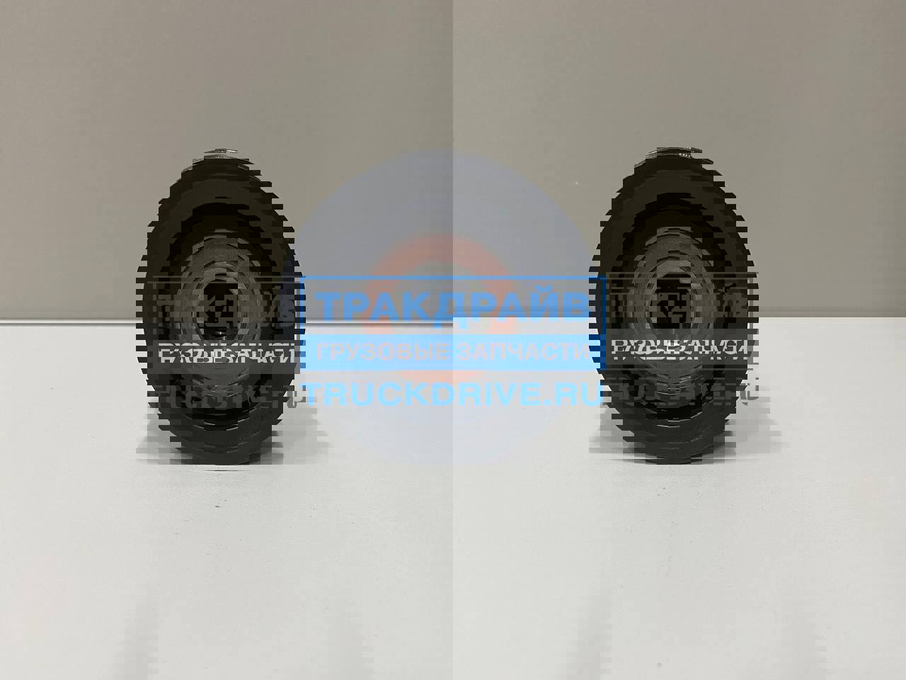 Ролик приводного ремня Mercedes Sprinter 11276 FEBI BILSTEIN купить ...