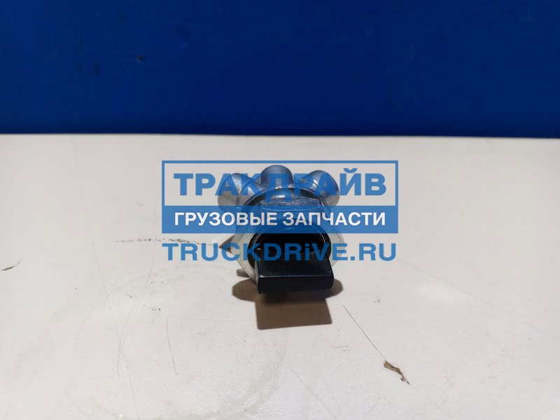 Клапан магистральный для Mercedes MAN Iveco Renault DAF 21863 FEBI ...