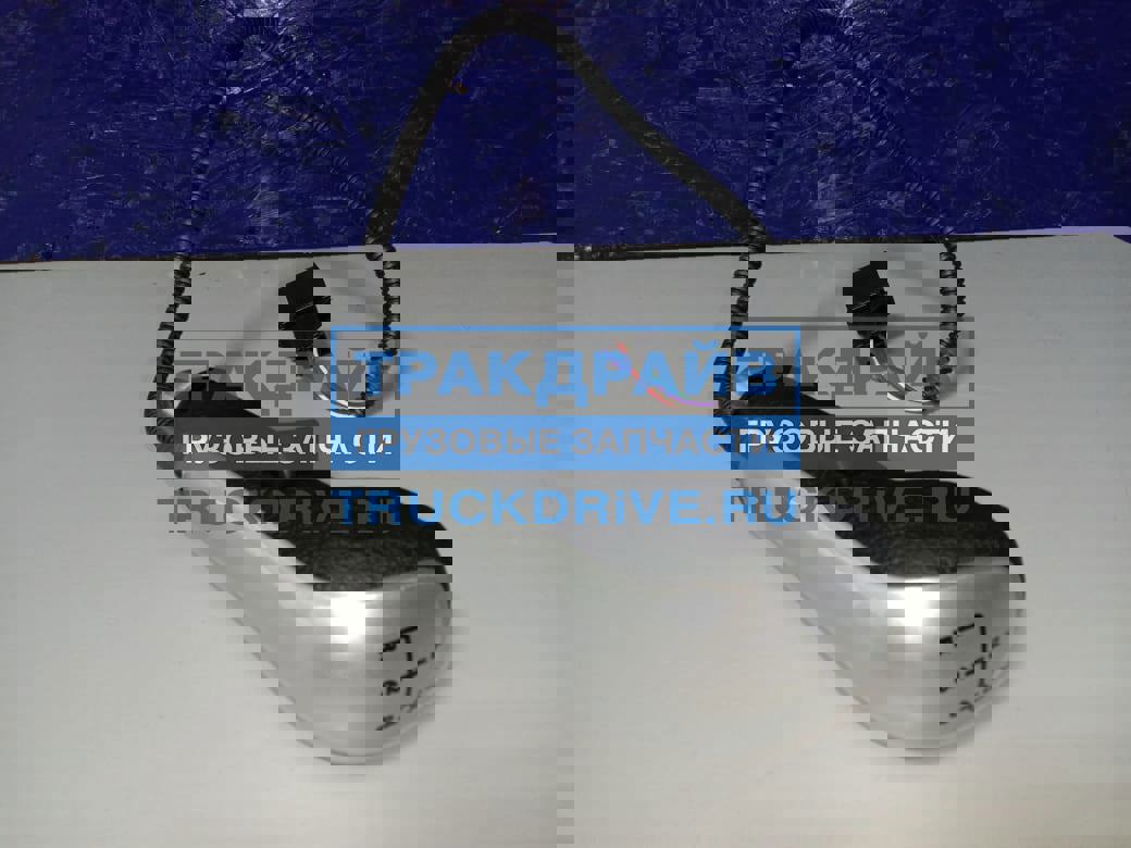 Ручка КПП Ман Тга Тгс Тгх 31393 FEBI BILSTEIN купить недорого