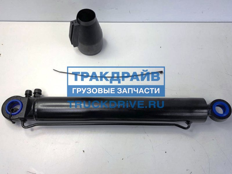 Цилиндр подъема кабины для автомобилей Скания 4 и 5 серия аналог ...