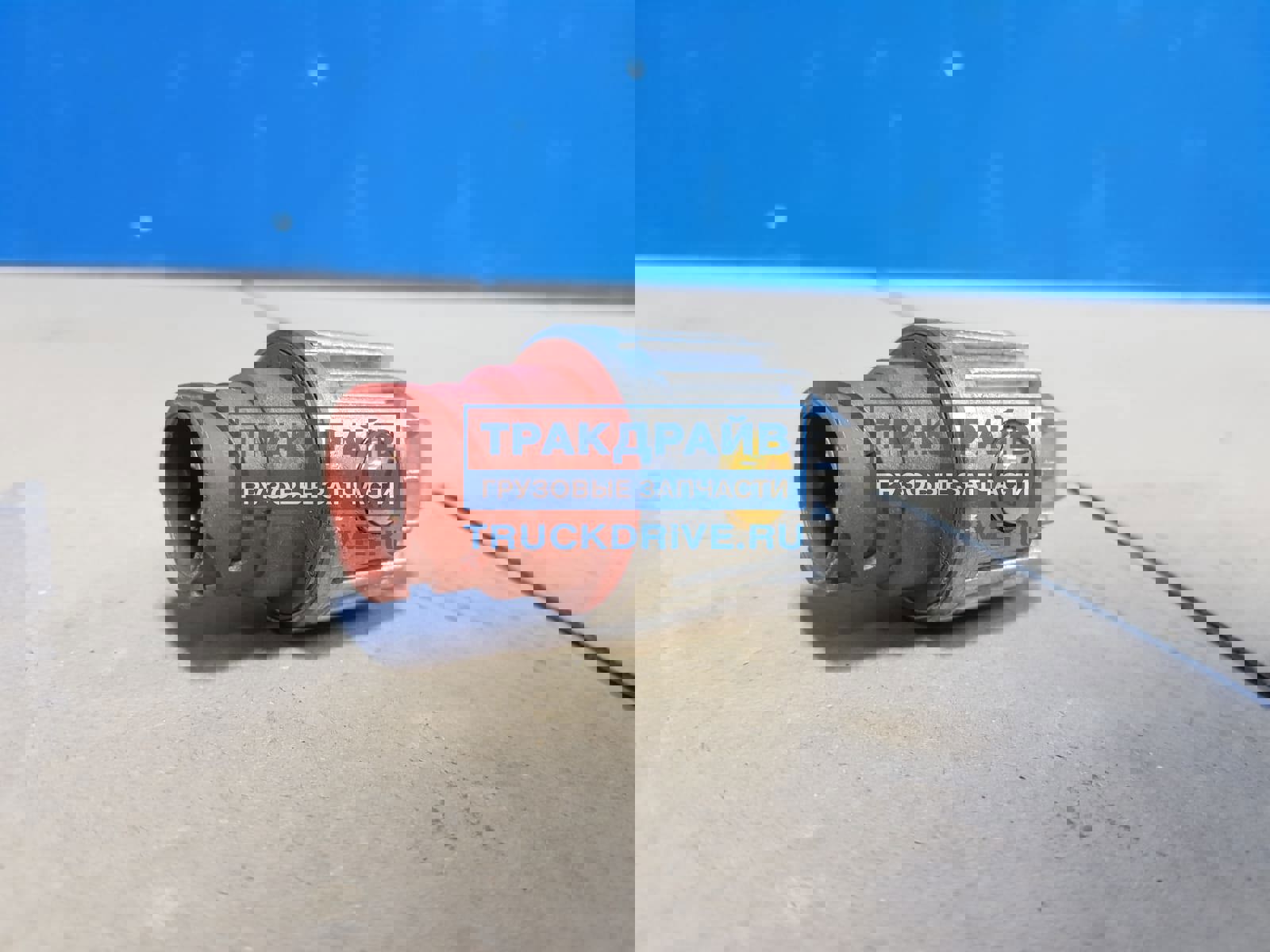 Датчик давления воздуха Ман Тга тормозной системы 40118 FEBI BILSTEIN ...