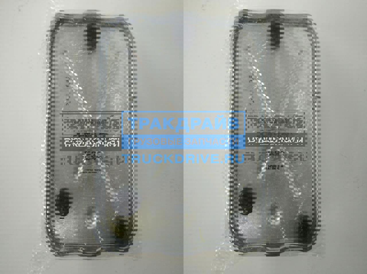 Фильтр топливный John Deere FF5045 FLEETGUARD купить недорого