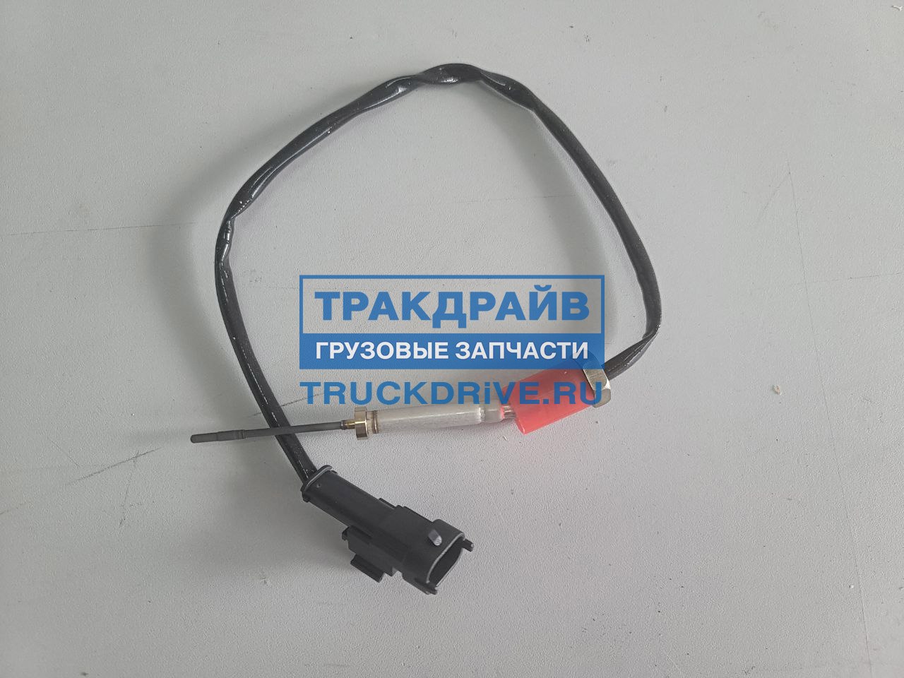 Датчик температуры отработавших газов Fiat 51909088 FIAT купить недорого