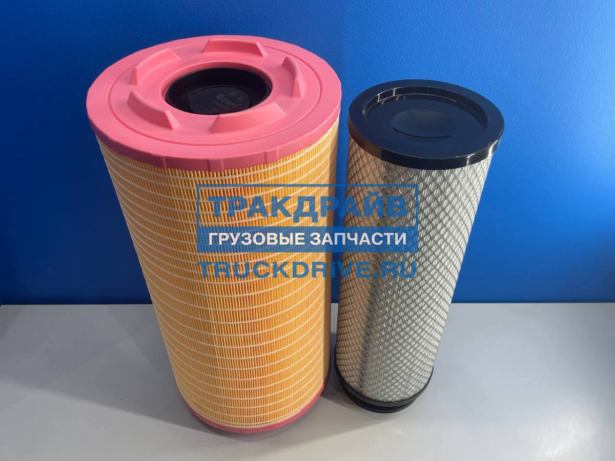 Фильтр Воздушный для FAW J7 1109060A2000/A FILMANT купить недорого