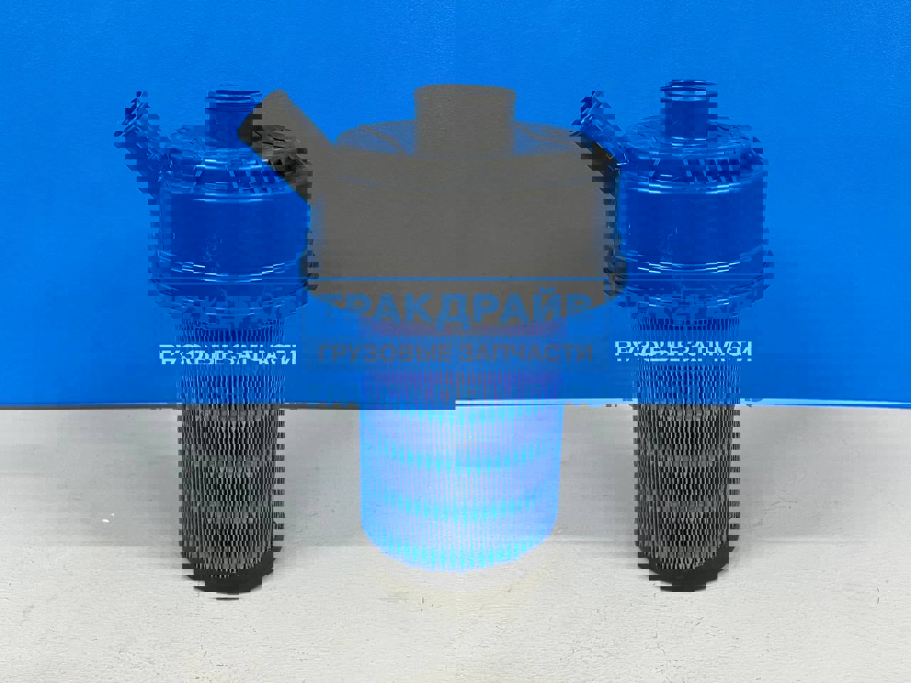 Фильтр воздушный Thermo King 119300 FILMANT купить недорого