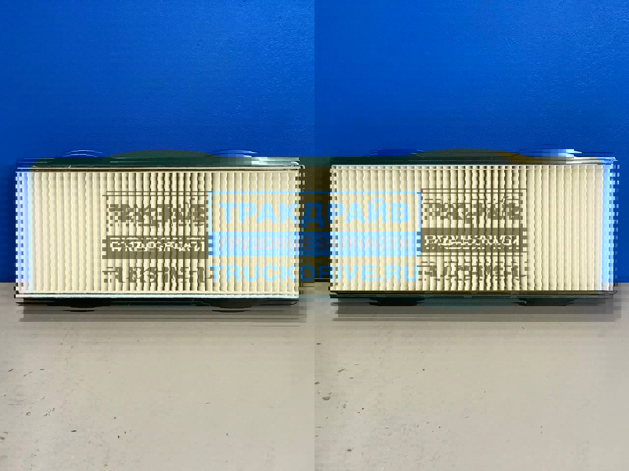 Фильтр кабины для экскаваторов Volvo 15052786 FILMANT купить недорого