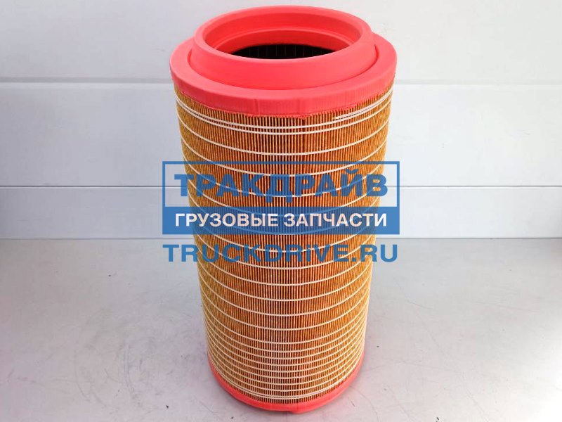 Фильтр воздушный для грузовиков Скания 6 серия аналог 2343432 2343432 ...