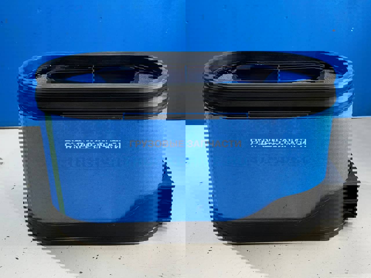 Фильтр воздушный для автомобилей Скания 6 серия чемодан 2437388 FILMANT ...