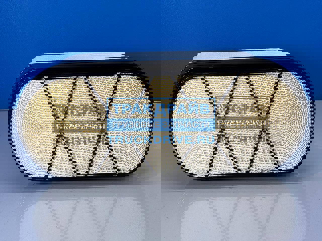 Фильтр воздушный для Мерседес Актрос Мп4 Мп5 A0050940204 FILMANT купить ...