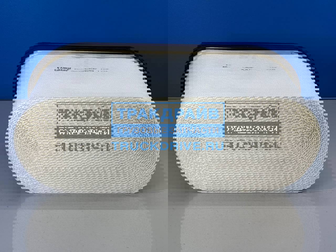 Фильтр воздушный для Мерседес Актрос Мп4 Мп5 A0050940204 FILMANT купить ...